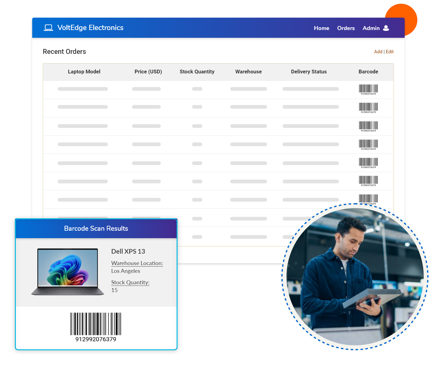 Barcode Generator | Create Barcode Systems Without Coding